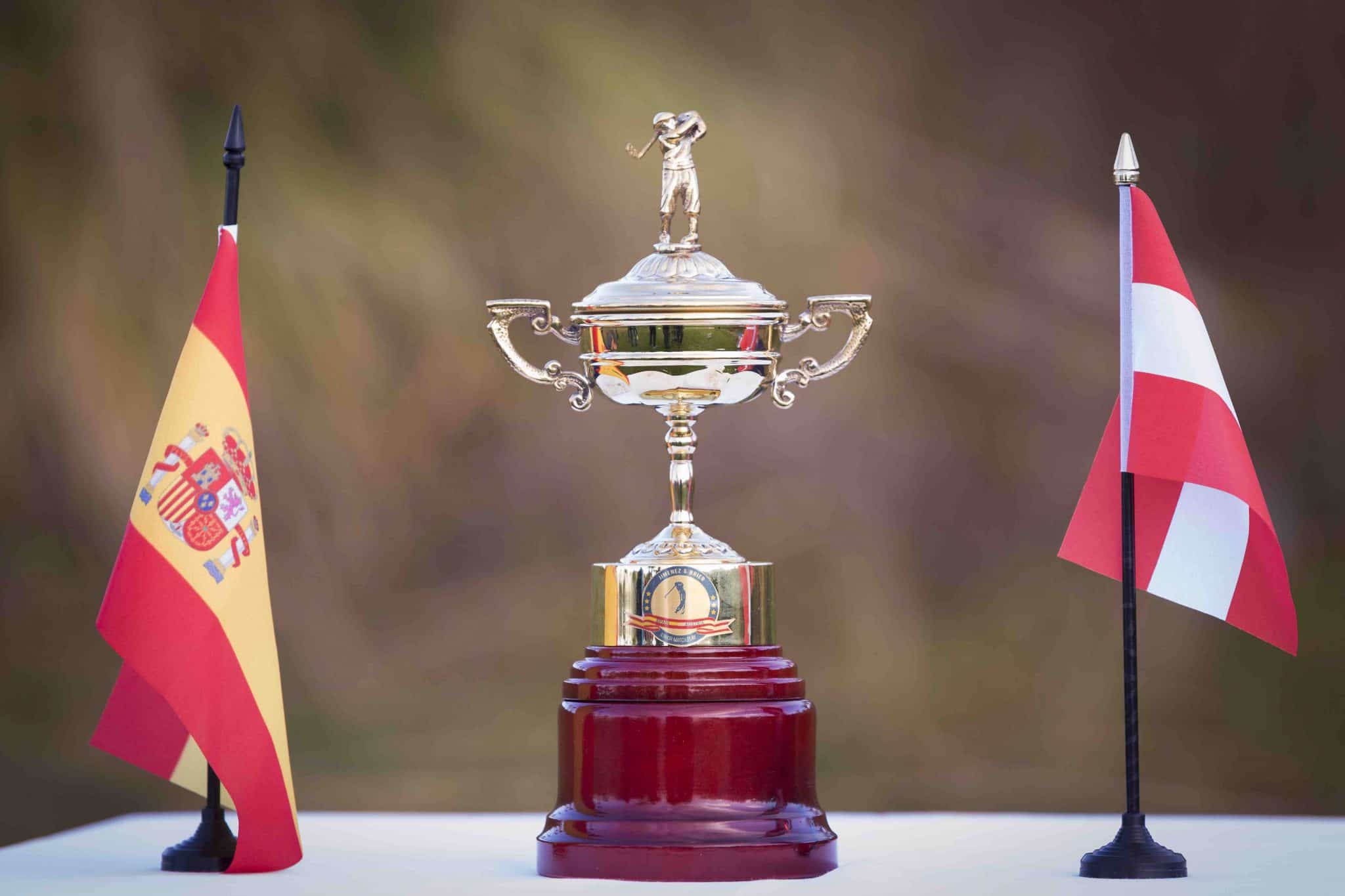 El legado de 'El Pisha' | Actualidad, Al Día | Golflick