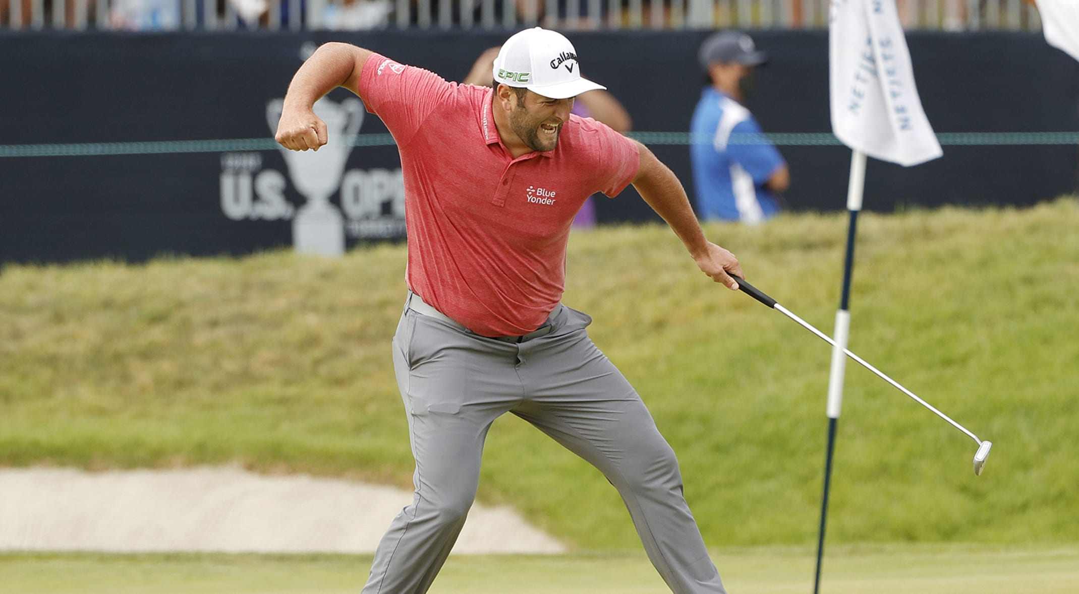 La evolución del golf español a través de sus nueve major | Actualidad ...